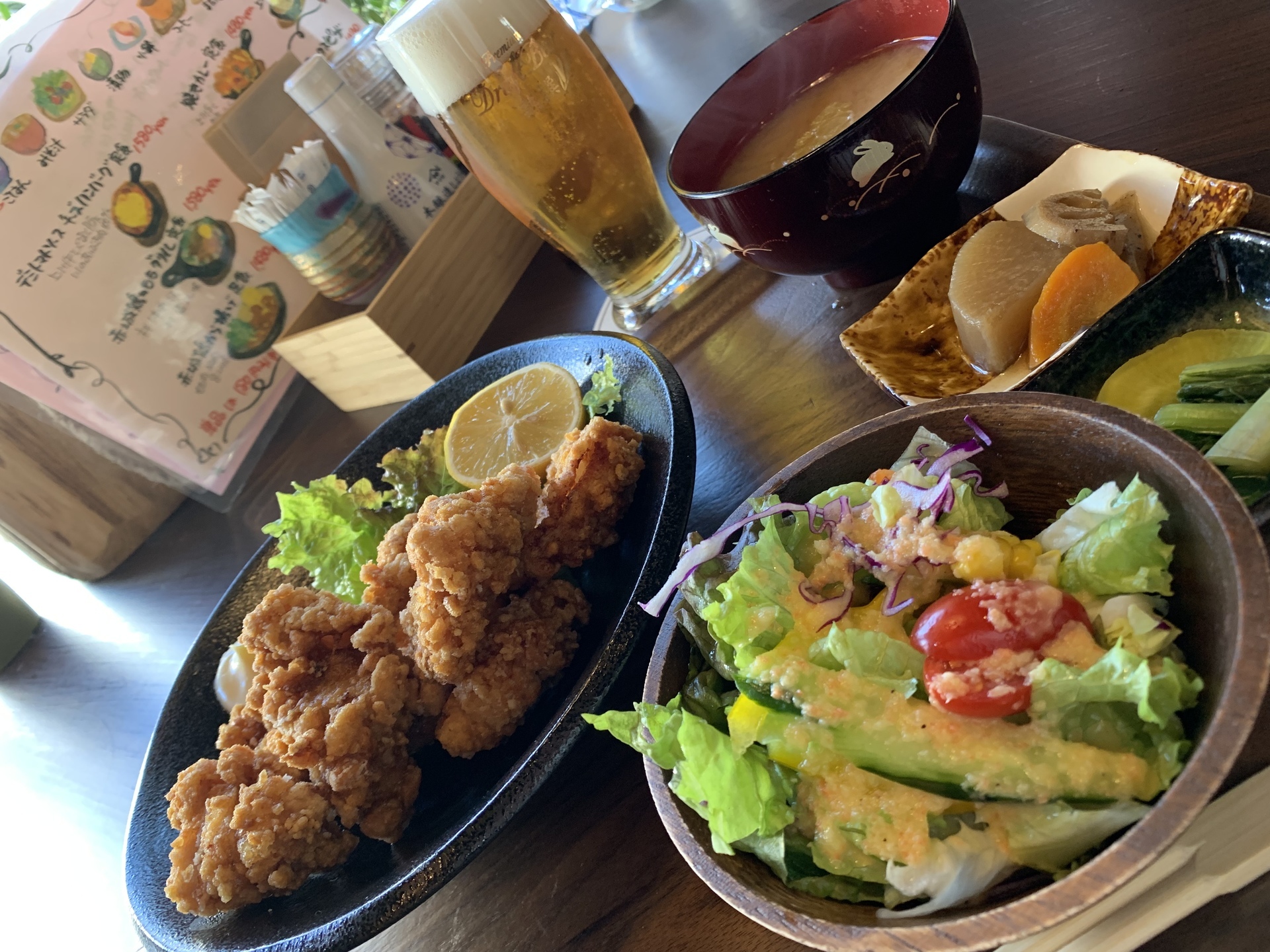 草津温泉のうまい定食屋さん！ 朝ごはん午後ごはん YAMAIRO 岳彩: グルメな方にオススメ！ 全国各地の美味い店！